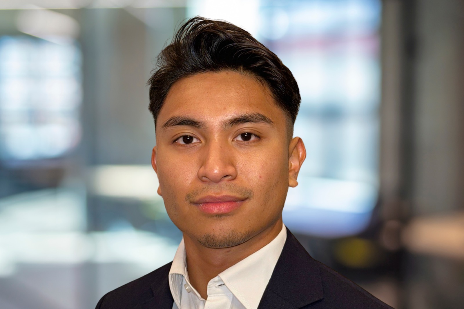 Victor appoints Alvin-King Tamondong as General Manager