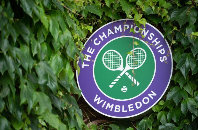 Experience the thrill of Wimbledon