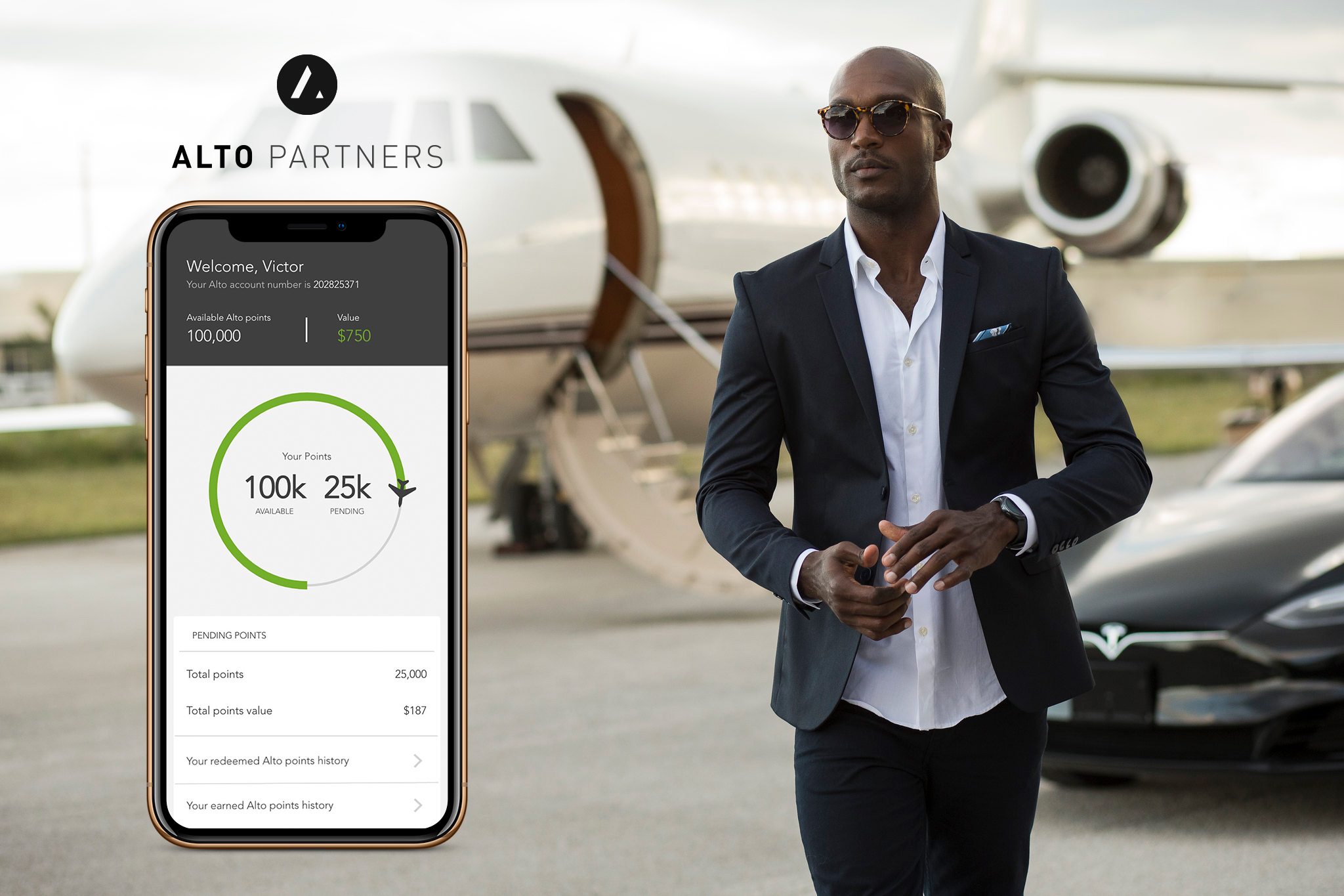 Introducing Alto Partners