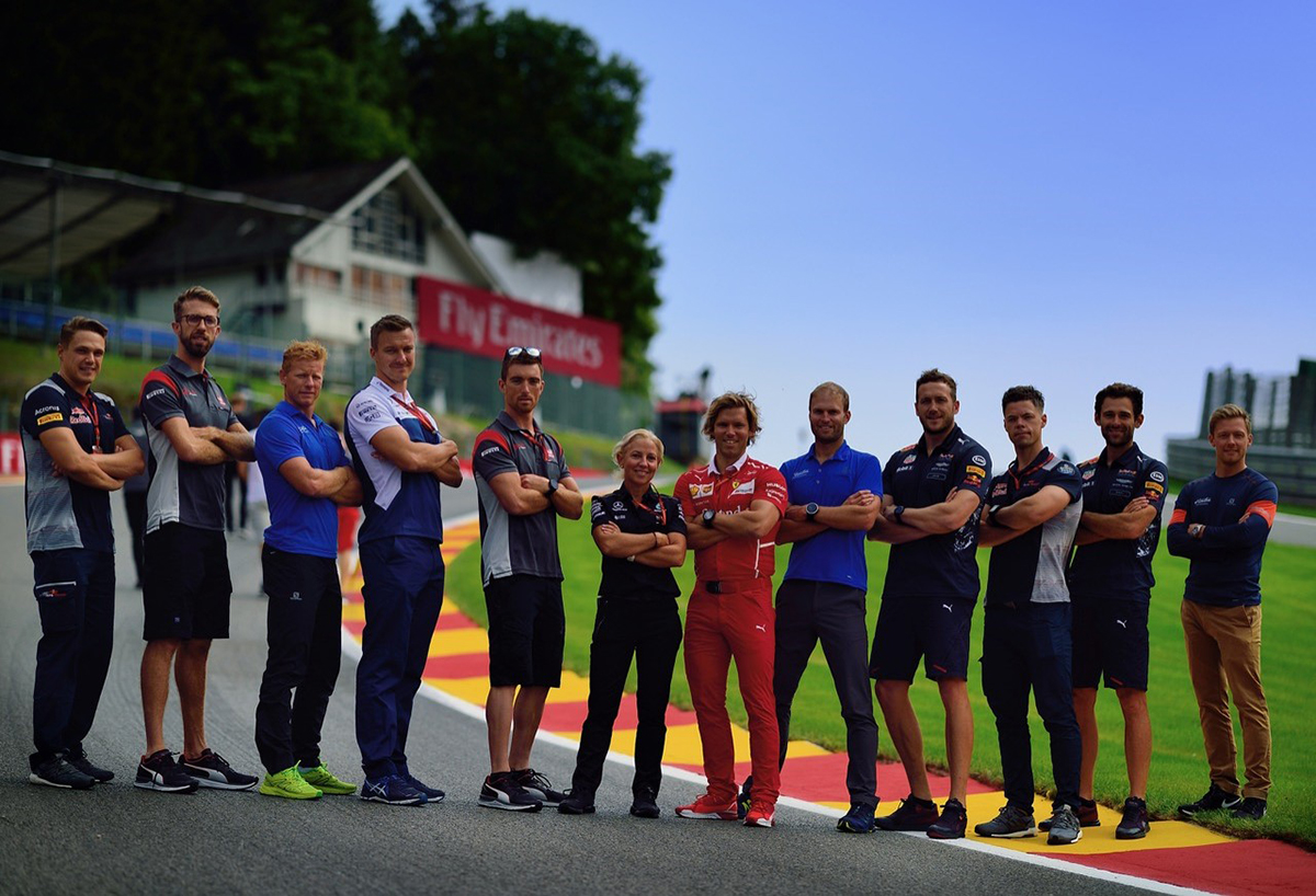 Prepare for optimal performance