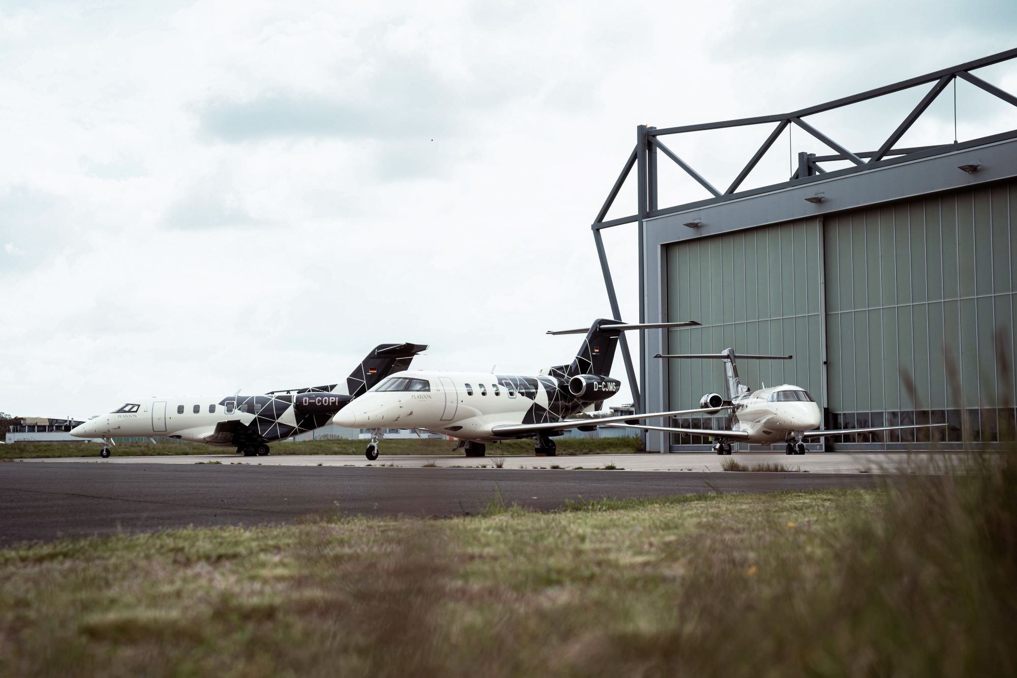 Client-Preferred Operator Spotlight: Platoon Aviation