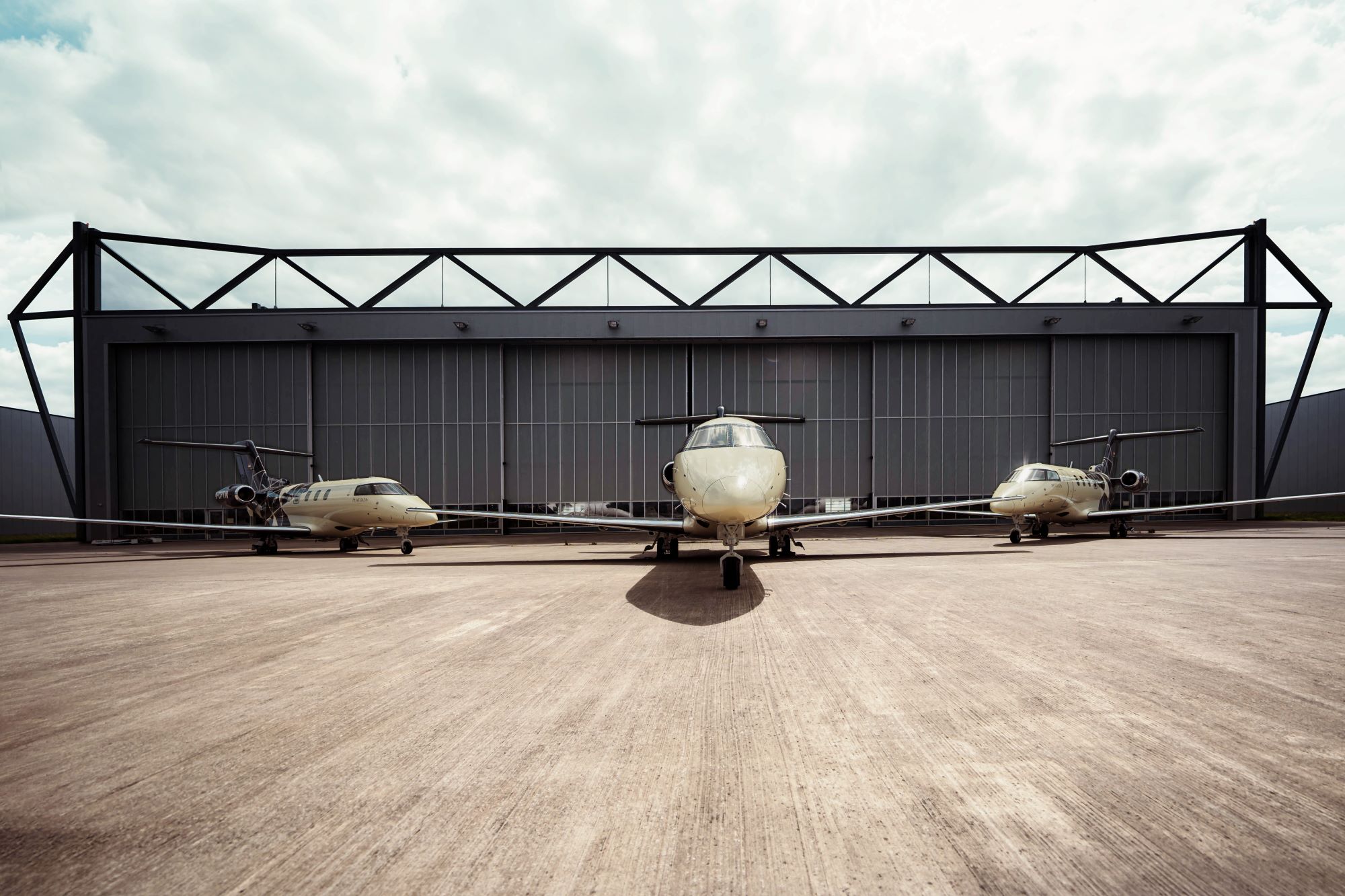 Client-Preferred Operator Spotlight: Platoon Aviation