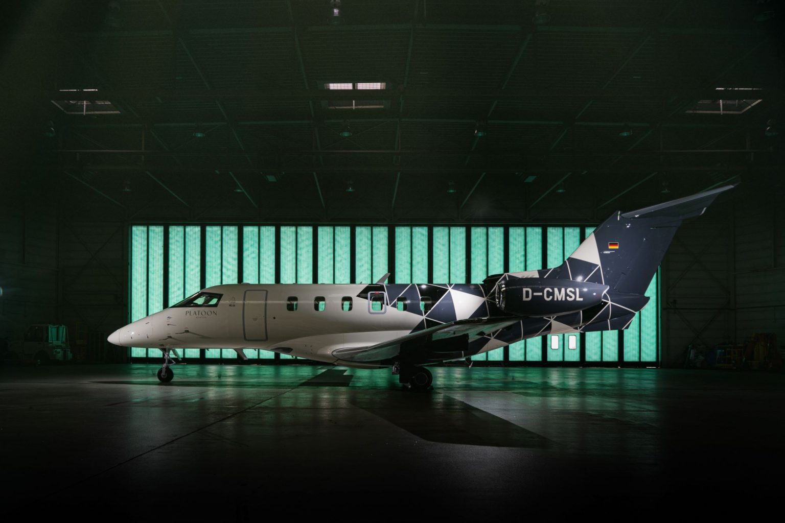Client-Preferred Operator Spotlight: Platoon Aviation