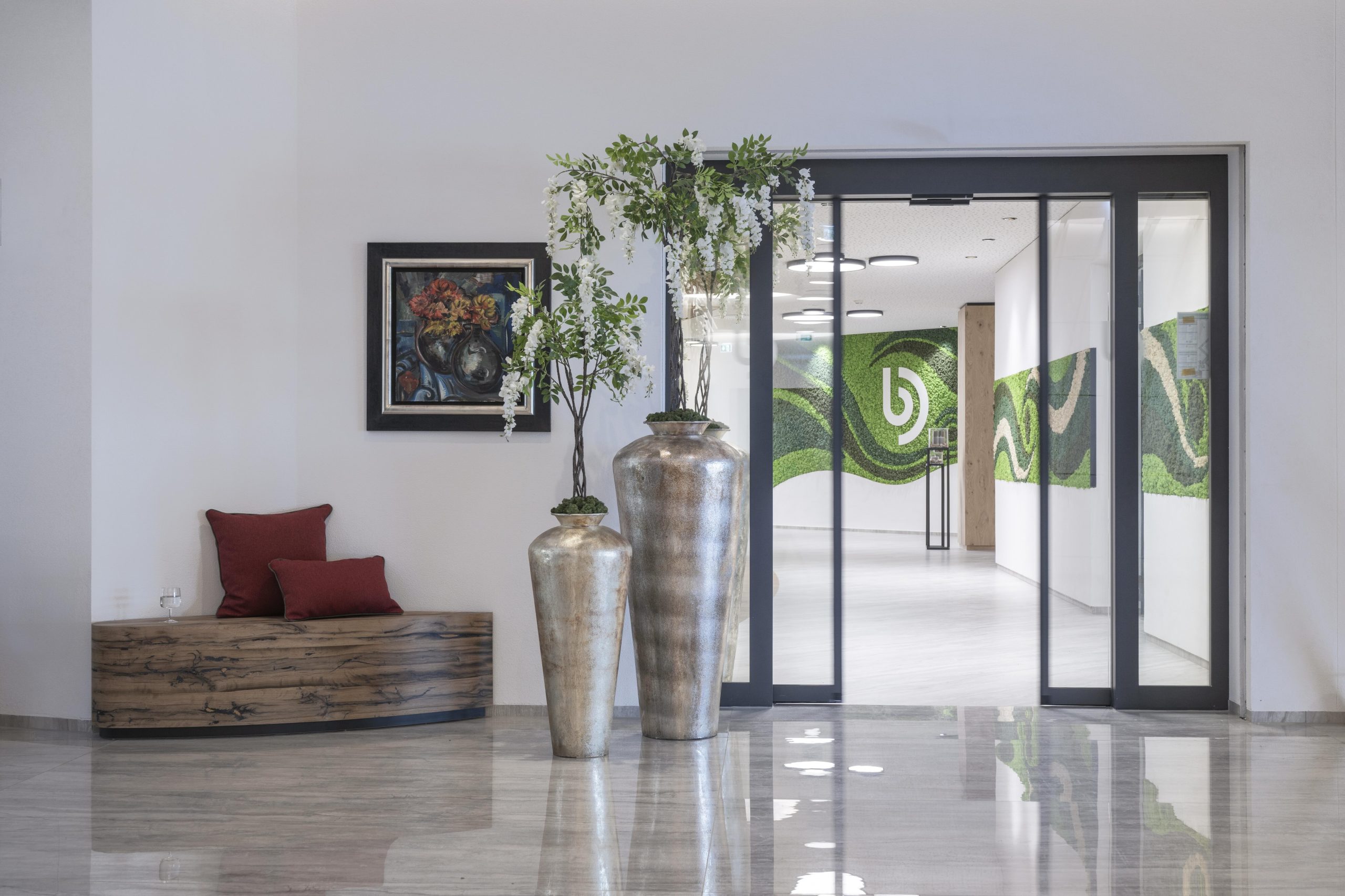 Inside the World’s Newest and Most Exclusive Medical Resort