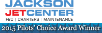 Charter Operators | Jackson Jet Center | Victor